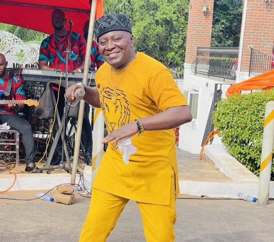 Ikem Mazeli Biography, About, Net worth, Age, Family & More