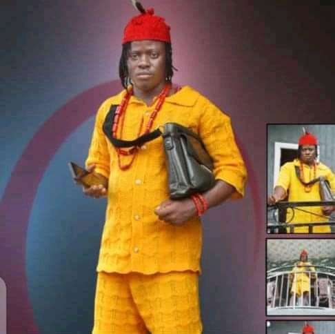 Nonso Ogidi Biography, About, Net worth, Age, Family & More