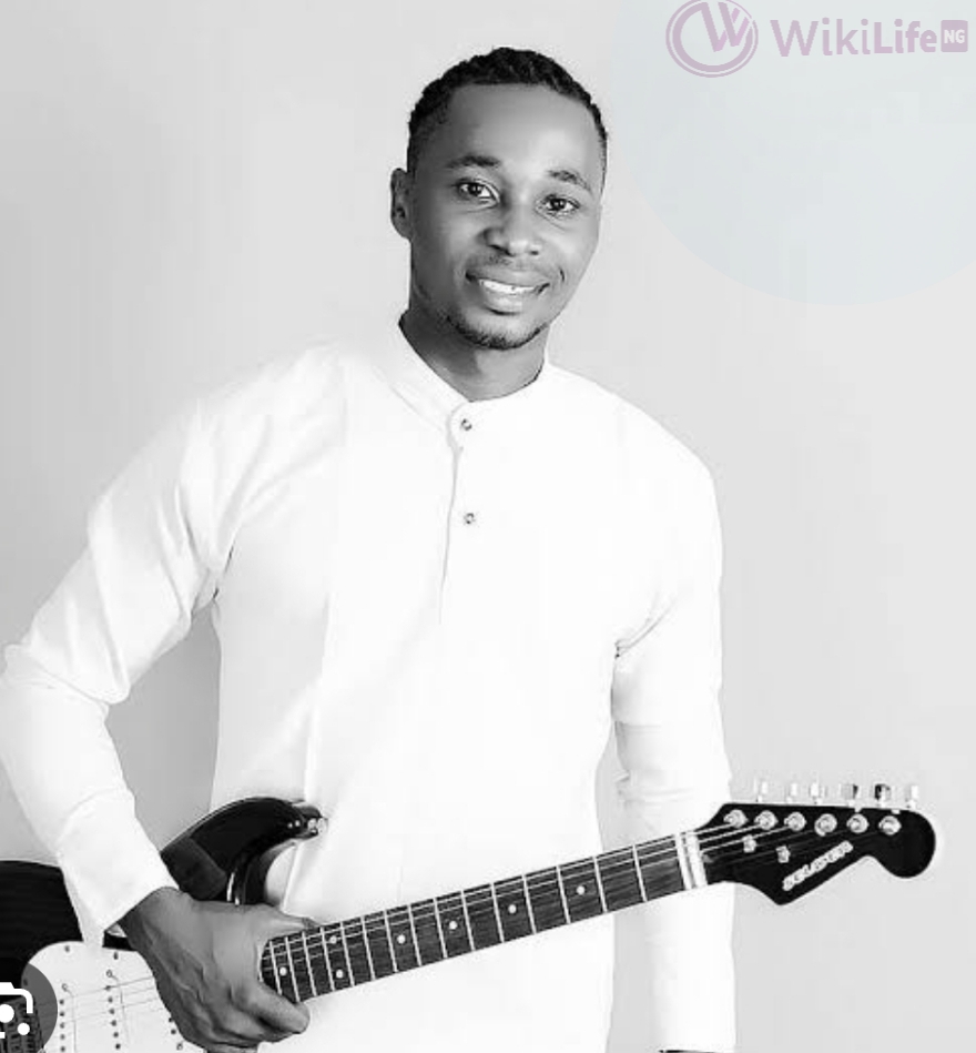 Decency Ogidi Biography, About, Net worth, Age, Family & More