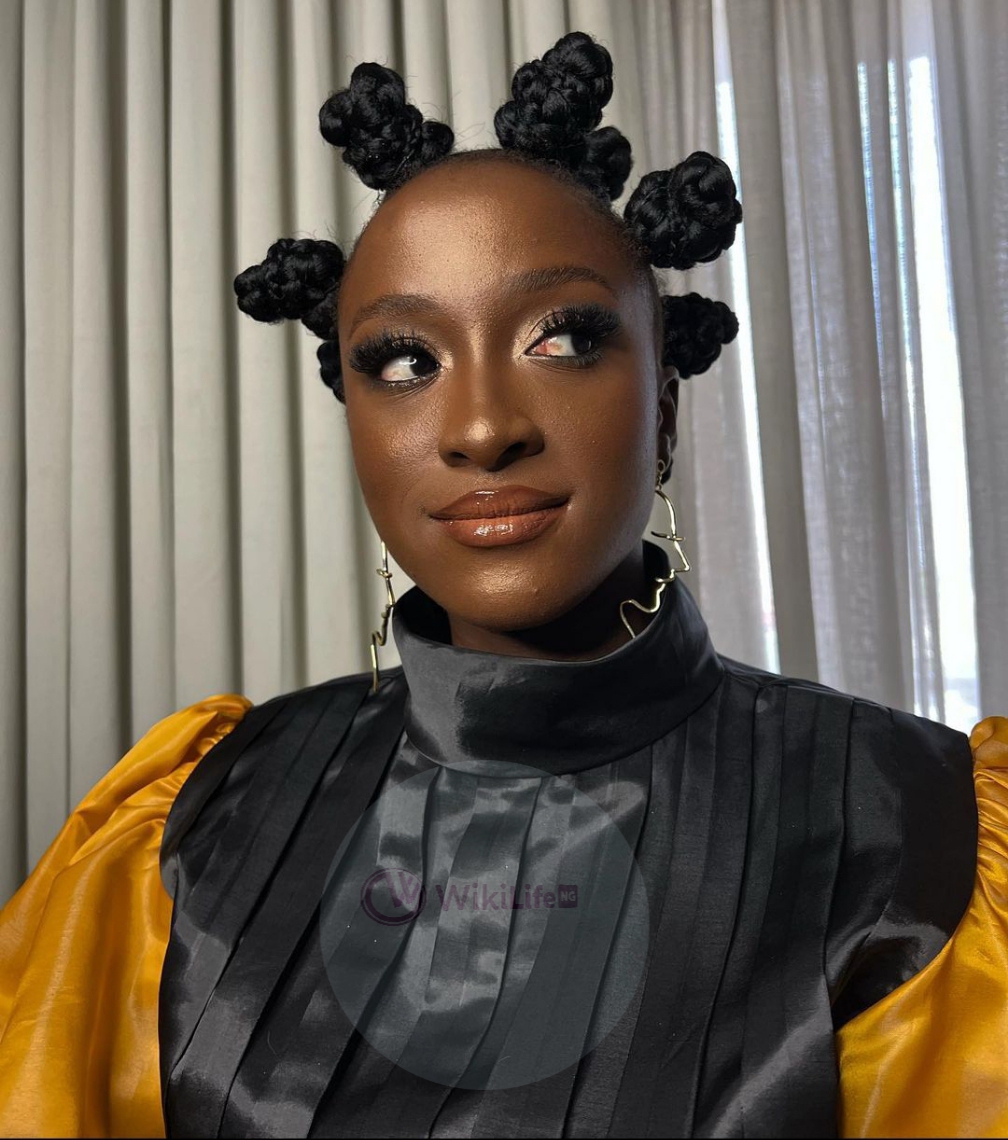 Genoveva Umeh Biography, About, Net worth, Age, Family, Phone Contact ...