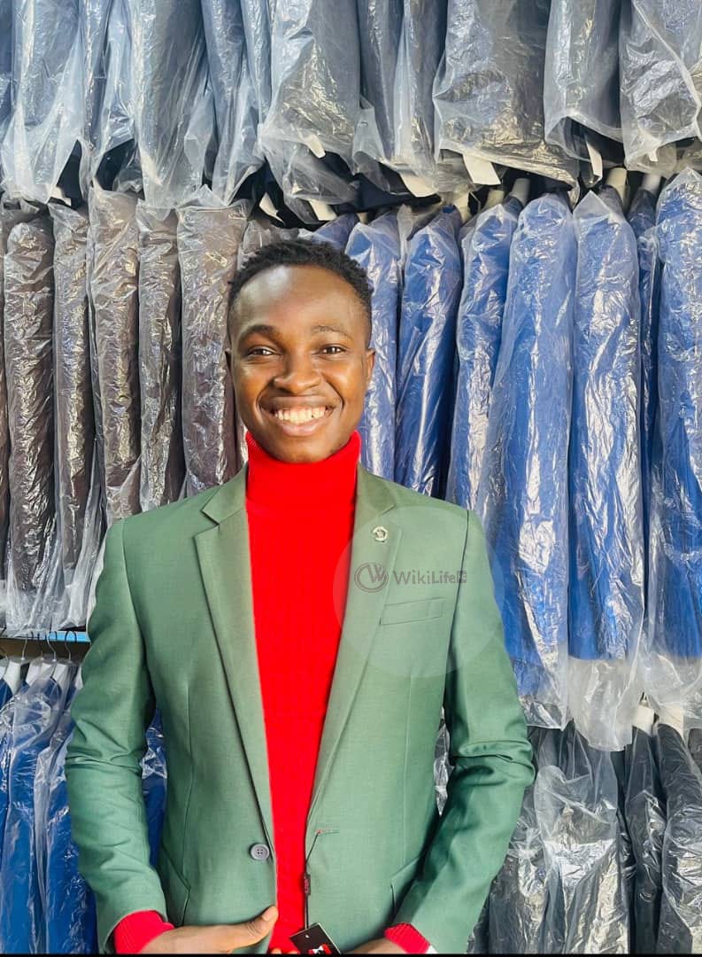 Nnamdi Nweke (Alahnkash) Biography, About, Net worth, Age, Family ...