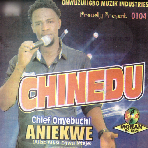 Chief Onyebuchi Aniekwe Biography, About, Net worth, Age, Family, Phone ...