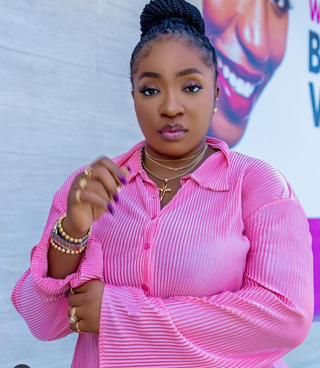 Anita Joseph Biography, About, Net worth, Age, Family, Phone Contact & More