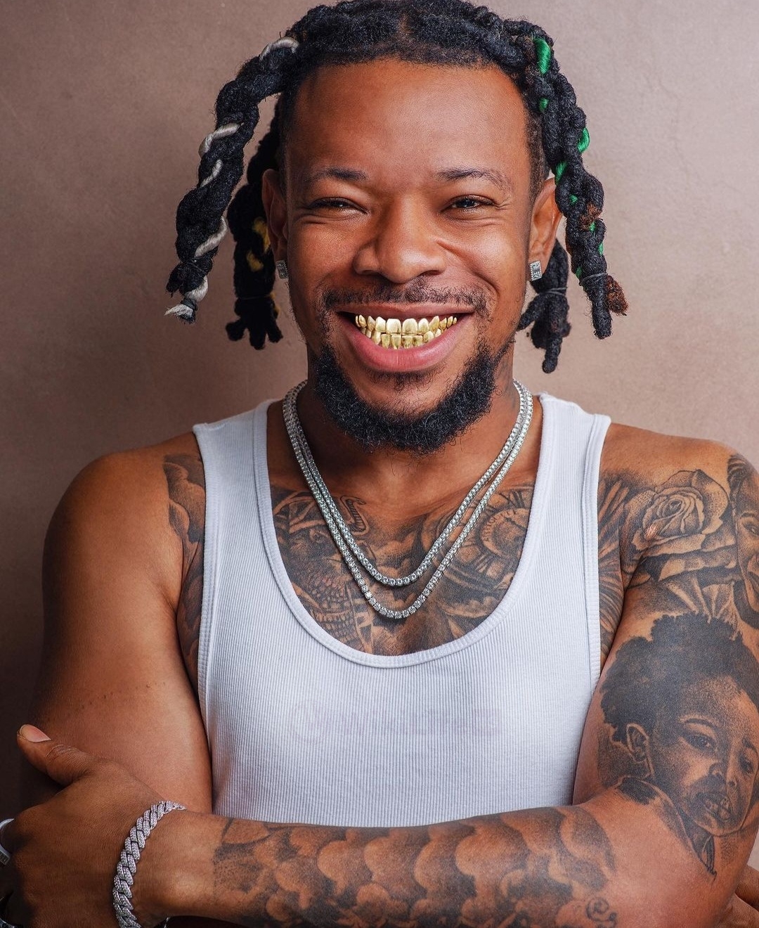 Mr Real Biography, About, Net worth, Age, Family,
