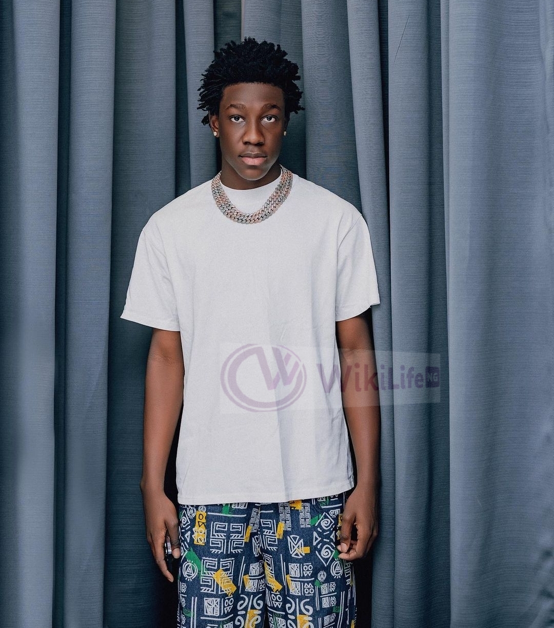Zerry DL Biography, Net worth, Age and Family