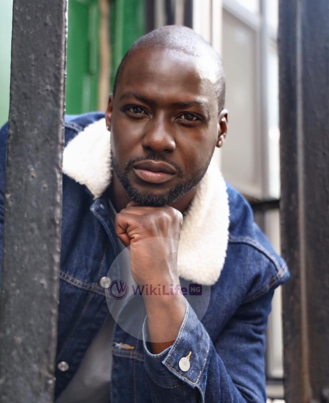Chris Attoh Biography, About, Net worth, Age, Family,