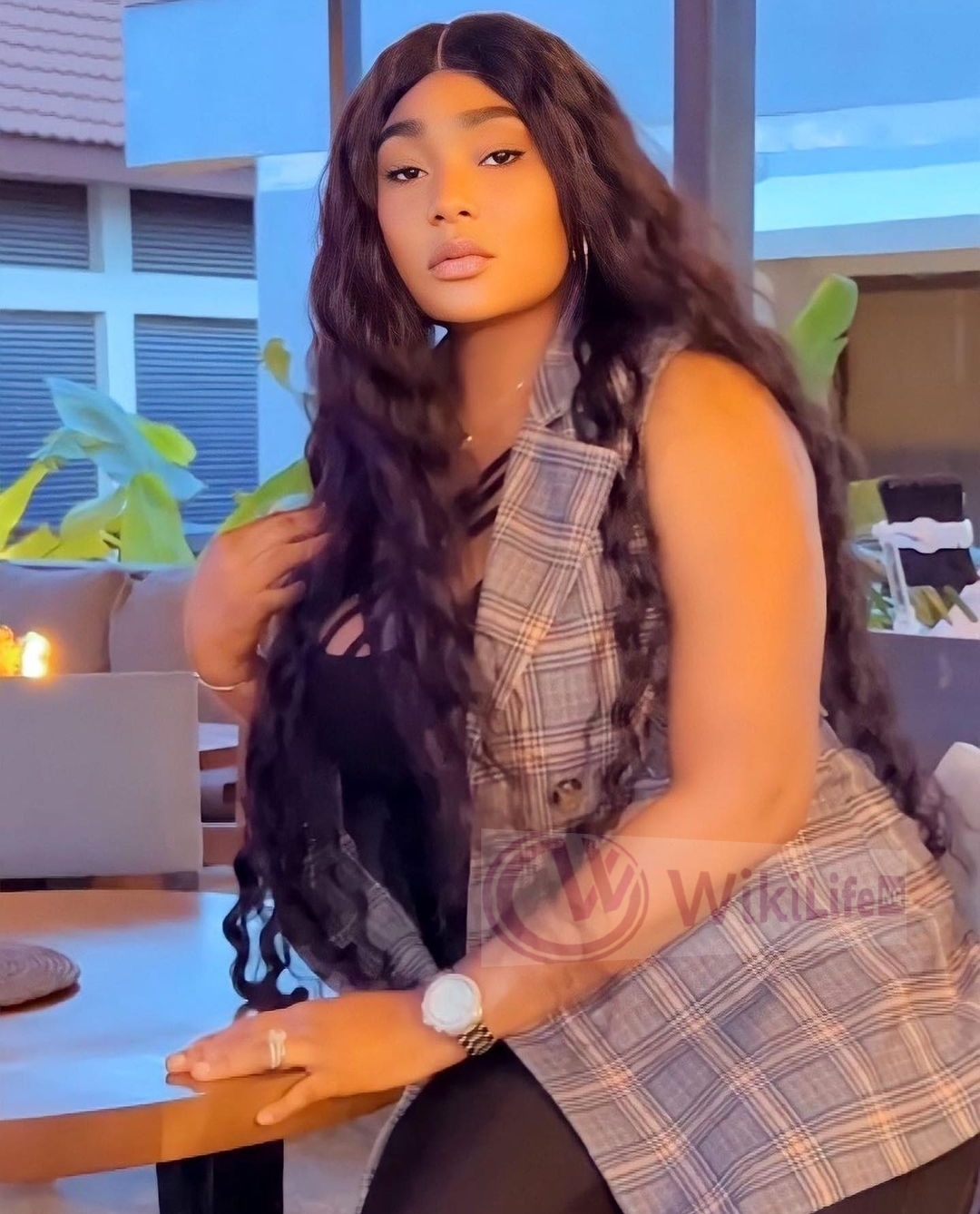 Chiamaka Ugoo Biography, Net worth, Age & Family