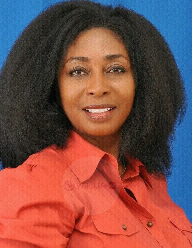 Mary Ghansah Biography, Net worth, Age & Family