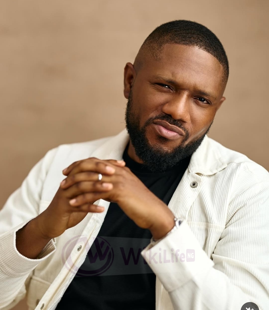Yinka Okeleye Biography, About, Net worth, Age & Family