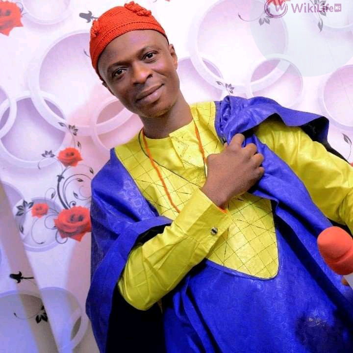 Nze Ifeanyi Mmega Biography, About, Net worth, Age, Family & More